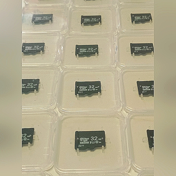 micro | Cameras, Photo & Video | 5x Class 32g Sd Cards Universal Memory Cards Set Of 5 | Poshmark
